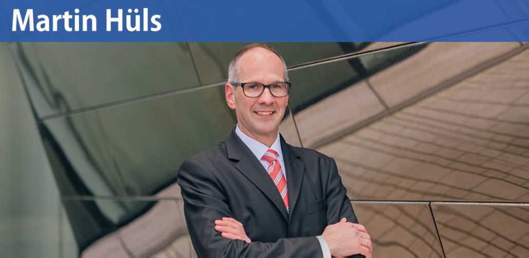 Martin Hüls - HÜLS Sachverständigenbüro